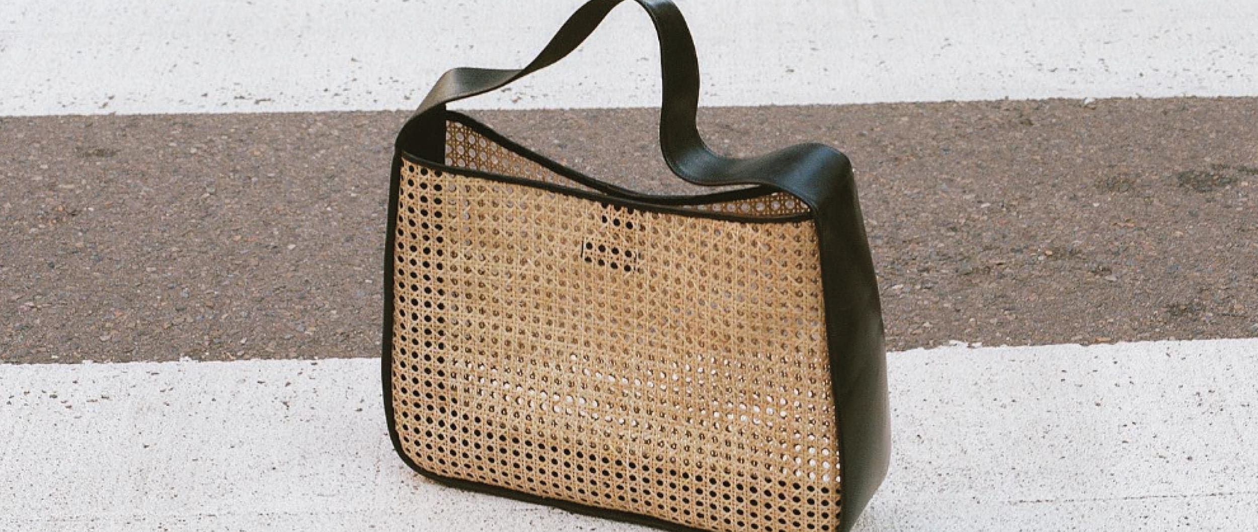 Le panier, la tendance mode de l'été | Magazine L'Exception