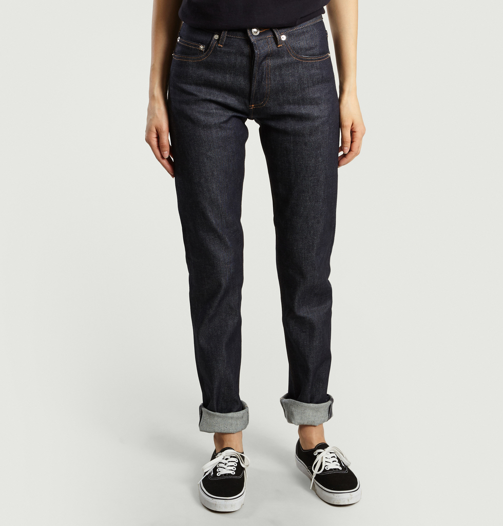 Jean New Standard Brut APC Paris | L’Exception