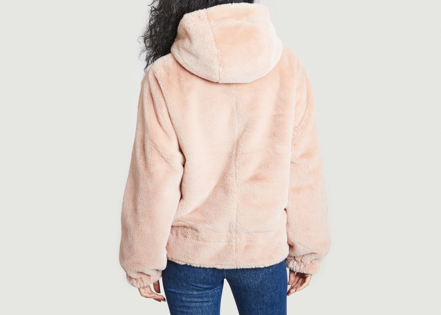 Sale Loud jacket Brown Bellerose at -20% | L’Exception