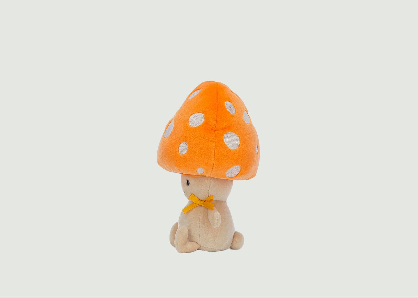 Fun Guy Ozzie Plush Caramel Jellycat Lexception