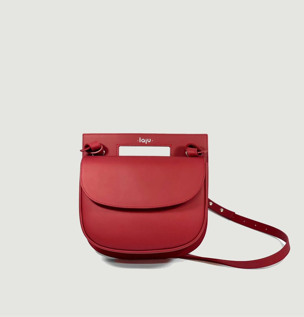 Le Sac N•2 Bordeaux Laju Paris | L’Exception