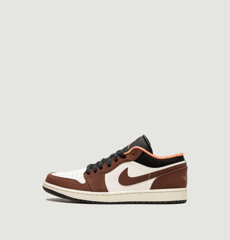 Air Jordan 1 Low Mocha Moka Nike | L’Exception