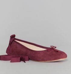 chaussures opera national de paris