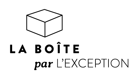 La Boite par L'Exception